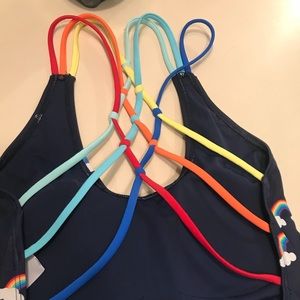 Rad Swim | Swim | Brand New Rad Swim Hanalei Swimsuit | Poshmark